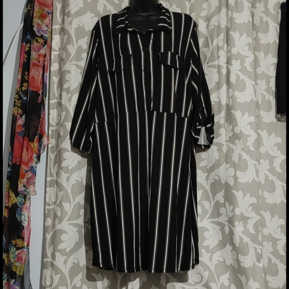 full circle | Dresses | Full Circle Trends Dress | Poshmark